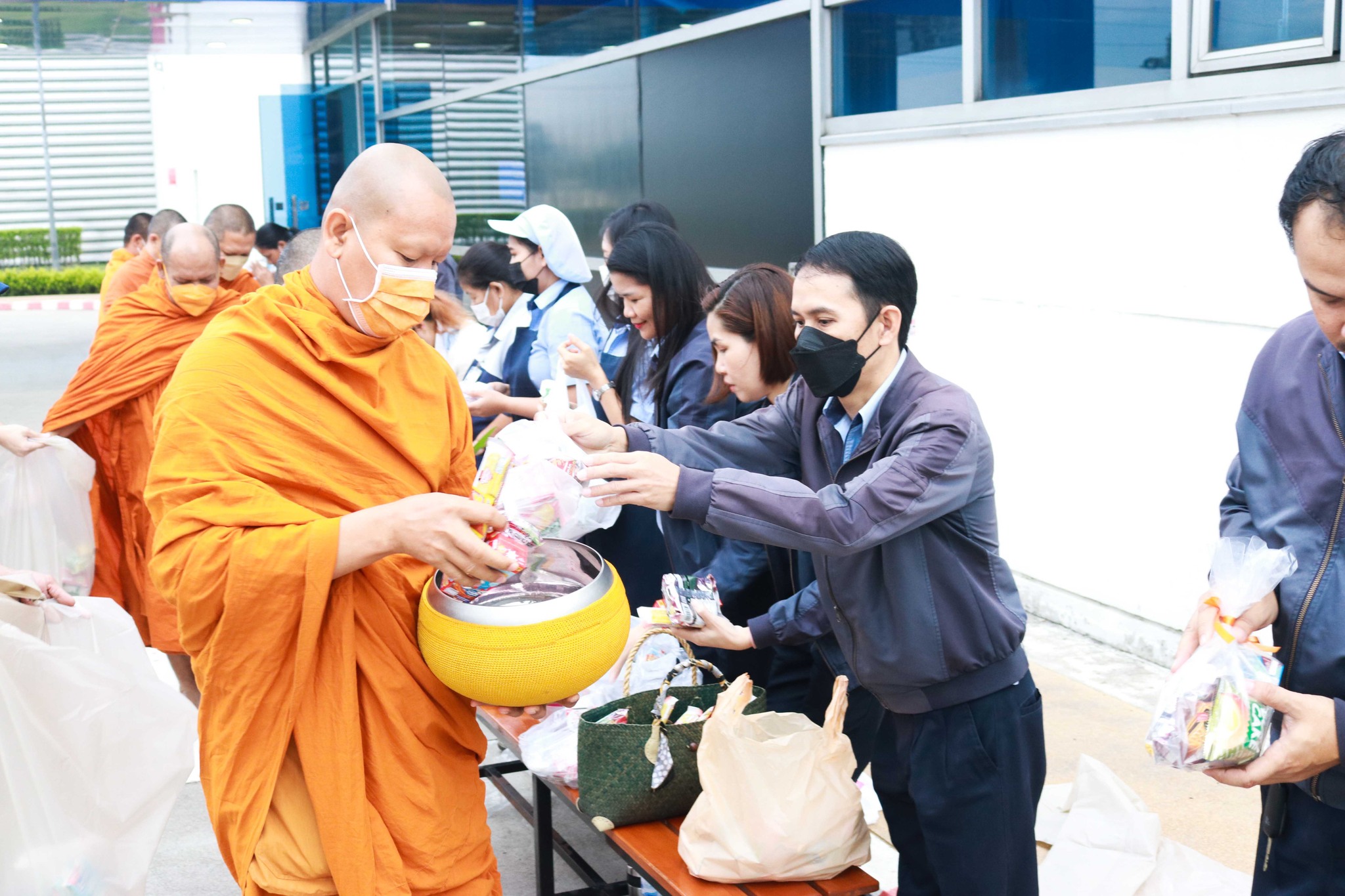 Thai NOK Co., Ltd.